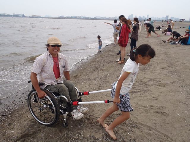 JINRIKIとは – JINRIKI